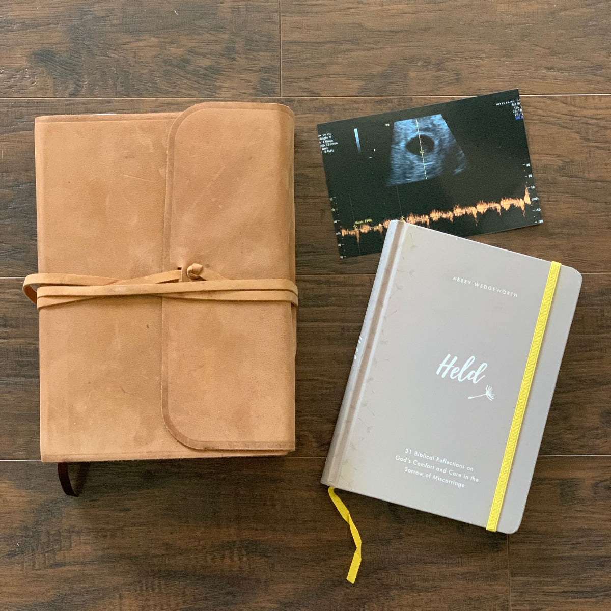 Held Book Review – wellreadcollective