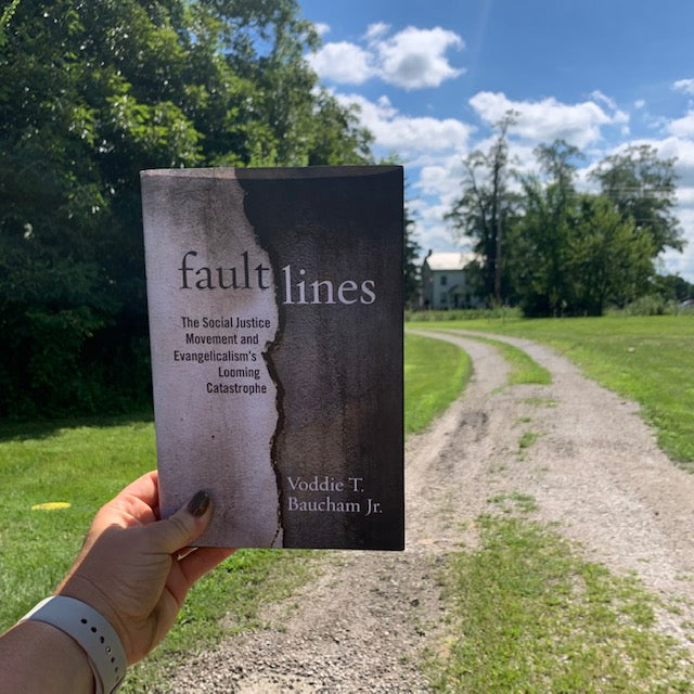 Fault Lines Book Review – wellreadcollective
